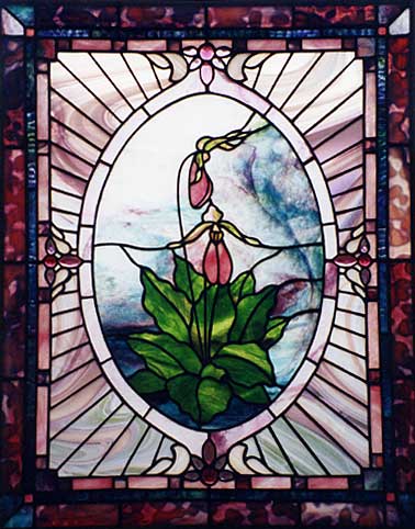 Stained Glass by Chippaway Art Glass